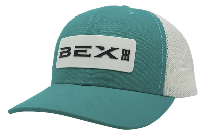 Bex MARSHALL Cap – Hilltop Western Clothing | Keffeler Kreations