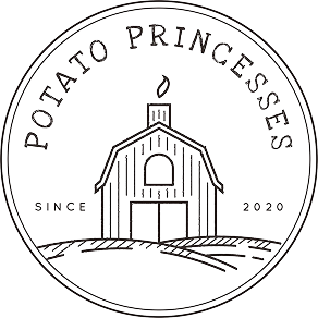 Potato Princesses – Hilltop Western Clothing | Keffeler Kreations