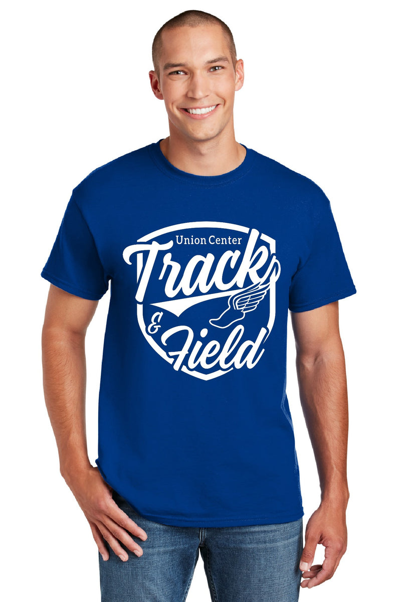 Union Center Track – Hilltop Western Clothing | Keffeler Kreations
