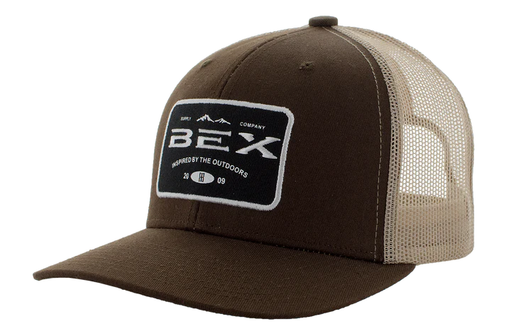 Bex HOST Cap – Hilltop Western Clothing | Keffeler Kreations