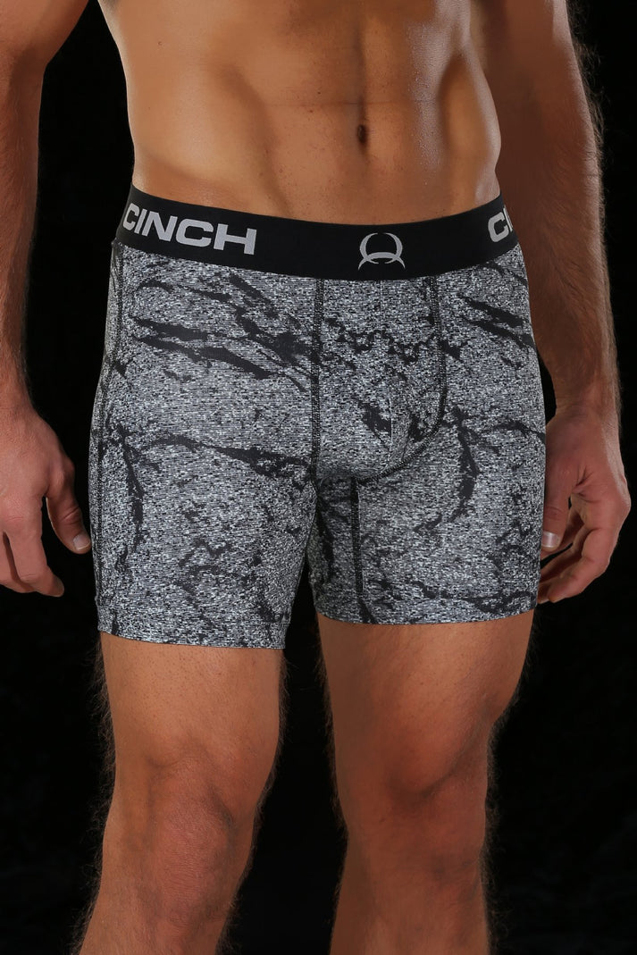 Men's Cinch 6" Boxer Briefs – Hilltop Western Clothing | Keffeler Kreations
