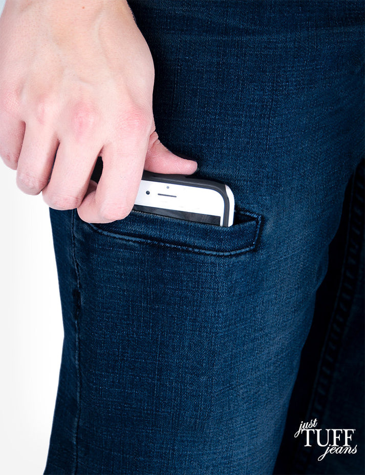 Women's Cowgirl Tuff Just Tuff Winter Jean – Hilltop Western Clothing ...