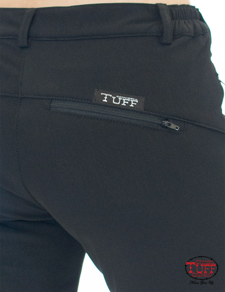 Women's Cowgirl Tuff Work Hard Play Hard Pant – Hilltop Western ...