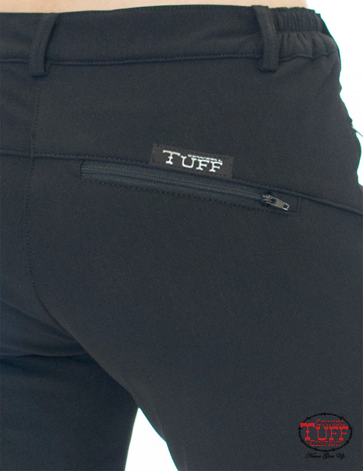 Women's Cowgirl Tuff Work Hard Play Hard Pant – Hilltop Western ...