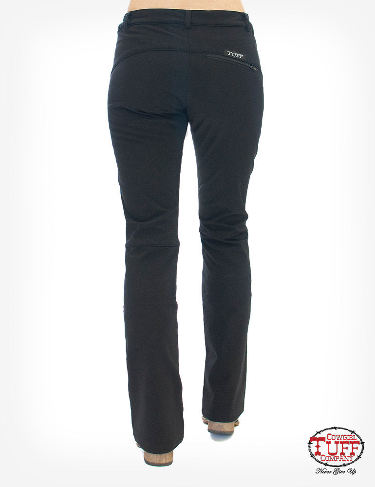 Women's Cowgirl Tuff Work Hard Play Hard Pant – Hilltop Western ...